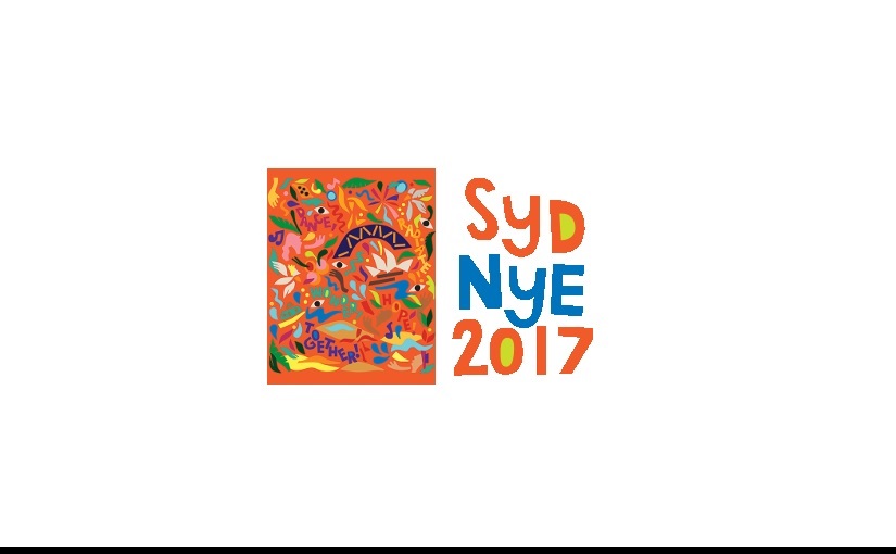 Sydney NYE Logo Revealed As ABC Returns For 5th Consecutive Broadcast ...