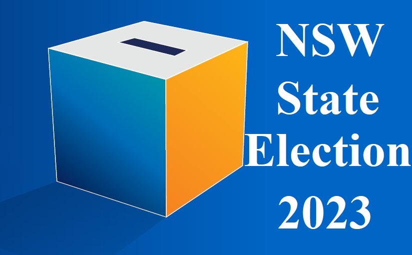 NSW ELECTION 2023 LIVE BLOG: CRONULLA MLA, MARK SPEAKMAN, ELECTED AS ...