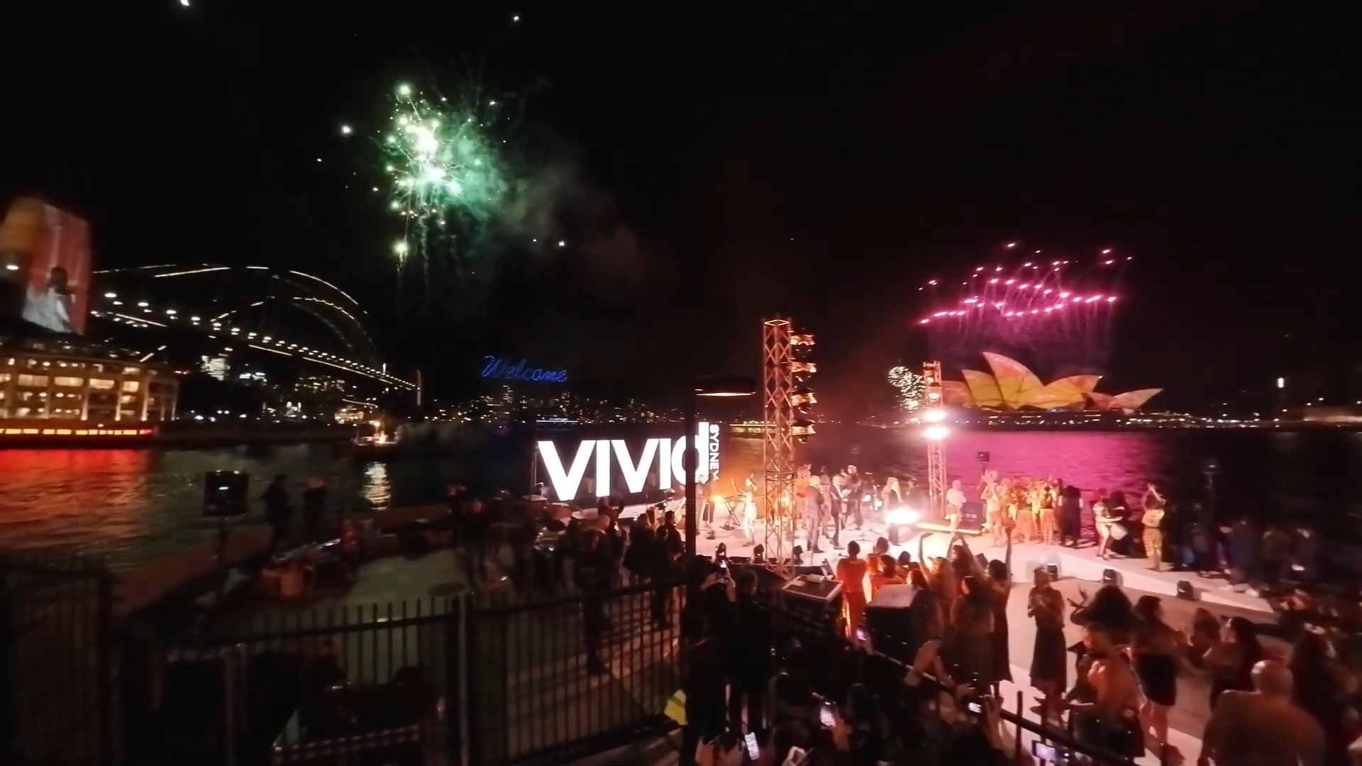 Review: ‘Vivid Sydney’ Now Sydney’s Most Creative Event – Sydney ...