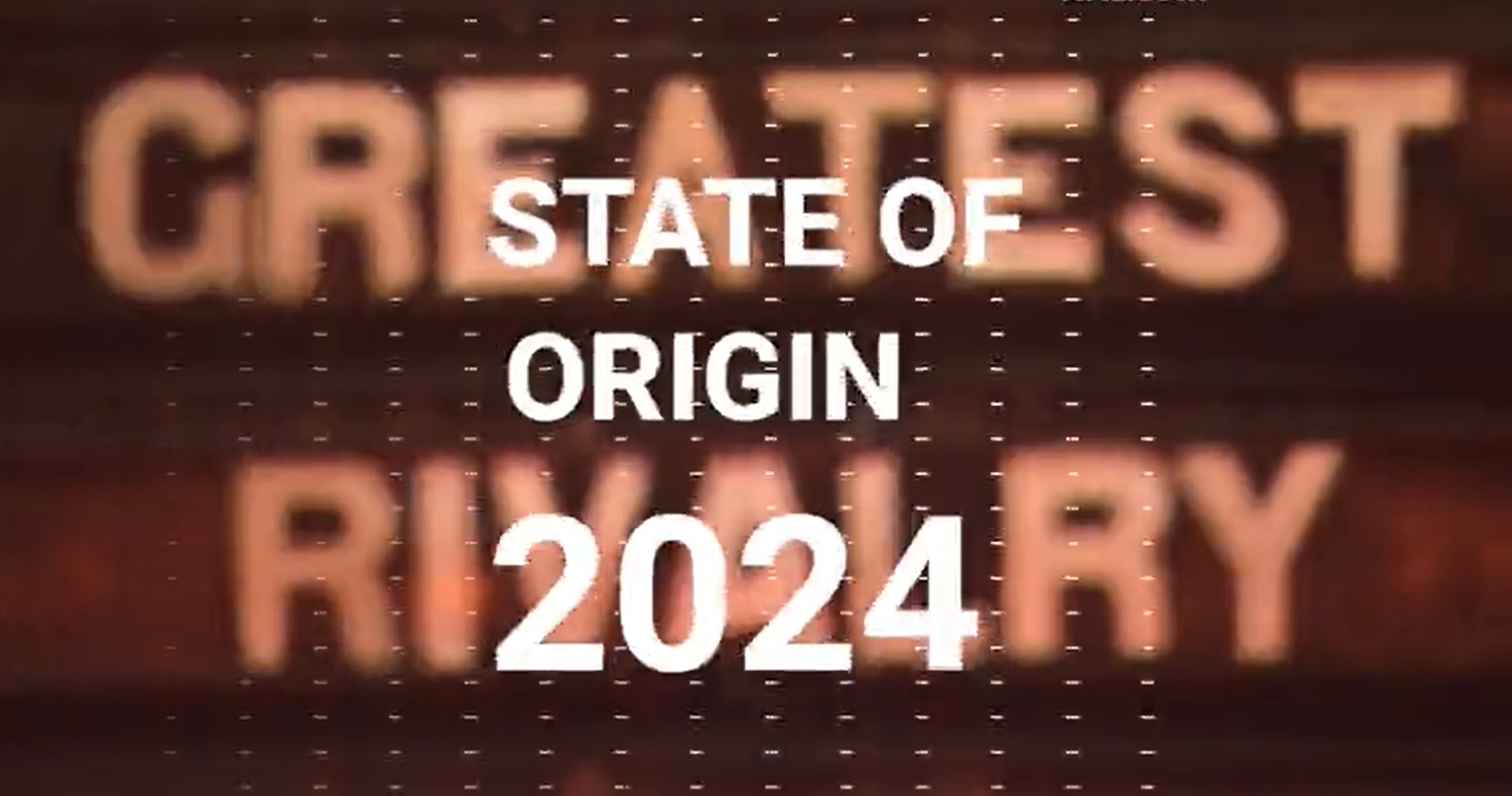 All Dates, Times & Venues Of 2024 ‘State Of Origin’ Confirmed As Women ...