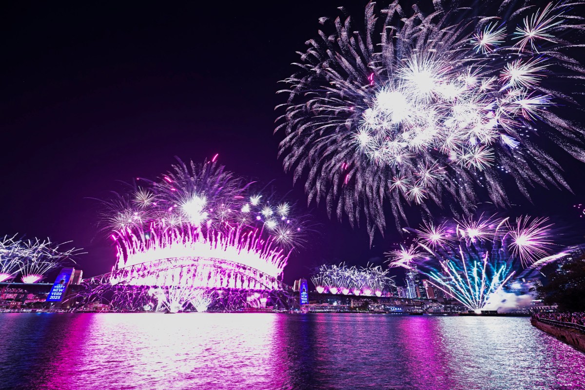 REVIEW: Sydney’s Girls Show The World How To Have Fun – Sydney Spectaculars